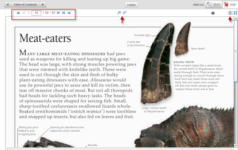 Reading is Easy with Gale Virtual Reference Library eBooks – Toronto ...