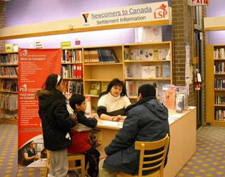 Library Settlement Partnerships at Toronto Public Libraries – Toronto ...
