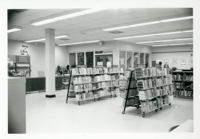 25 Years of Barbara Frum Library (1992-2017) and How It Came To Be ...