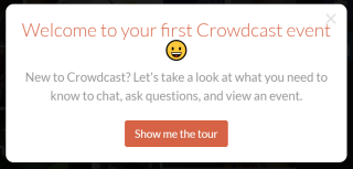 Getting Started with Crowdcast – Toronto Public Library Blog