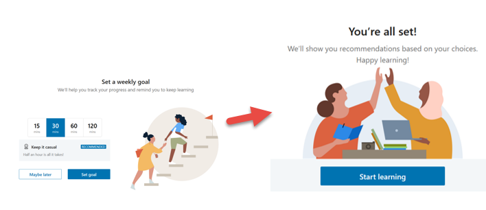 Getting Started with LinkedIn Learning – Toronto Public Library Blog