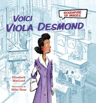 75th Anniversary of Viola Desmond’s Challenge of Racial Segregation ...