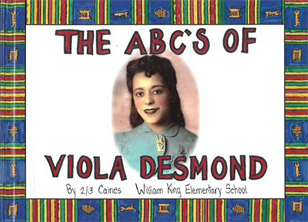 75th Anniversary of Viola Desmond’s Challenge of Racial Segregation ...