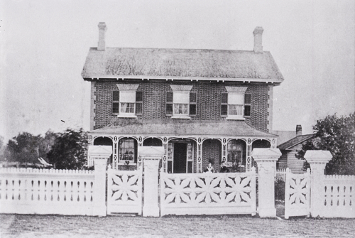 Happy 100th Birthday, North York! – Toronto Public Library Blog
