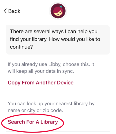 The OverDrive App is Retiring – Toronto Public Library Blog