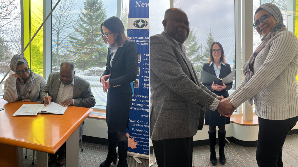 City Librarian’s Report for January 2026 – Toronto Public Library Blog